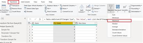 error we cannot convert a value of type list to t microsoft fabric community