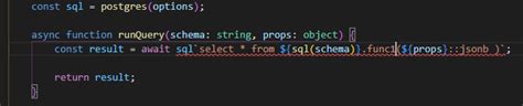Typescript Error No Overload Matches This Call Issue