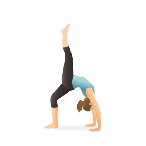 Yoga Poses Dictionary Pocket Yoga