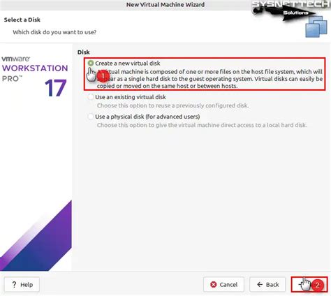 How To Install VMware Workstation On Linux Mint Simple