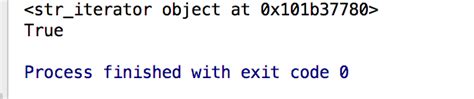 python学习 迭代器 dd0917 博客园