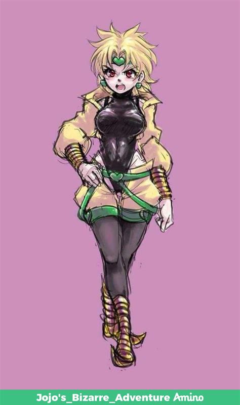 Pin On Jojos Bizarre Adventures