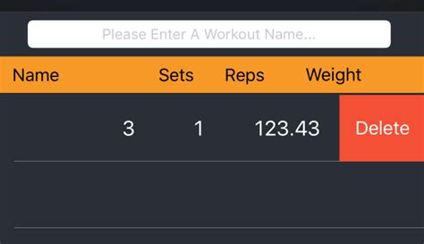 Ios Adding Edit Row Action To TableView That Uses Fetch Controller