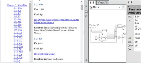 generate embedded web view reports matlab and simulink