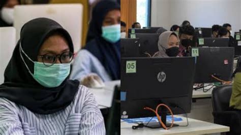 Begini Sistem Penilaian UTBK 2023 Gak Ada Poin Minus Poskota