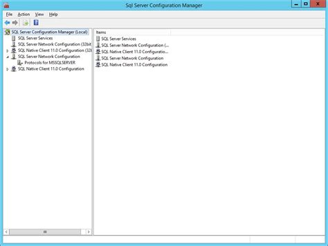SQL Server Rain Or Shine Reasons For Changing The SQL Server Port