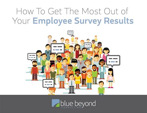 How To Get The Most Out Of Your Employee Survey Results