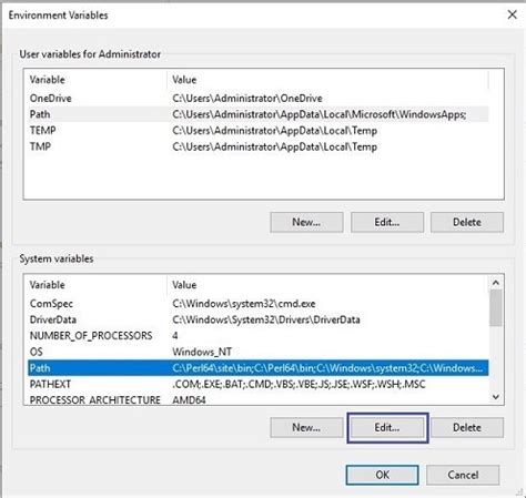 How To Setup Anaconda Path To Environment Variable GeeksforGeeks