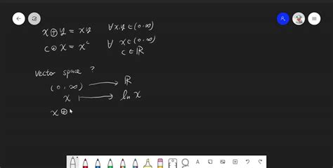 solved determine whether the given set together with the specified operations of addition and