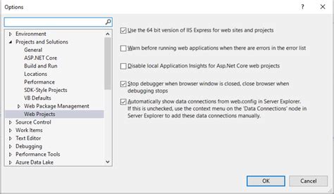 [ mvc] asp mvc5 iis express unable to debug code not running syntaxfix
