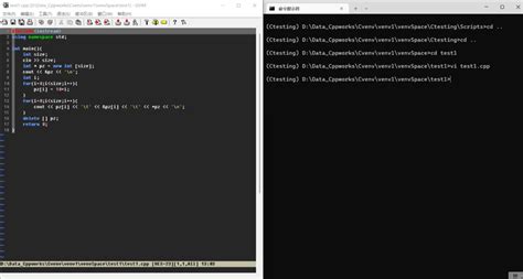 01 python venv虚拟环境特殊用法 知乎