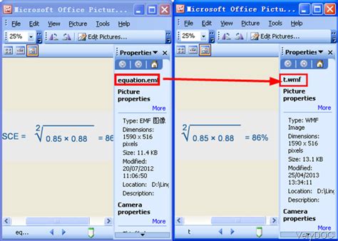 emf to wmf command line converter verydoc knowledge base