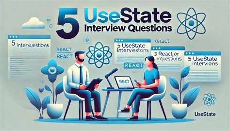 5 usestate coding questions i will ask in react interviews by jayanth babu s aug 2024