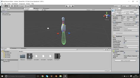 please help importing into unity talk gamedev tv
