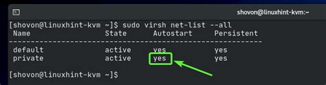 How To Create A CentOS 8 KVM Networked Bridge Interface Kirelos Blog
