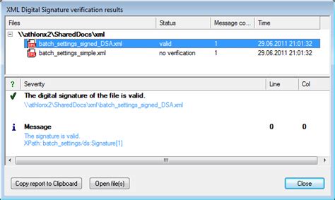 XML Validator And Editor For Windows