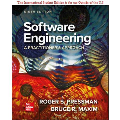 software engineering a practitioner s approach 9th edition roger pressman and bruce maxim