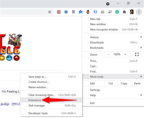 How To Fix An Err Empty Response Error In Google Chrome Vadratech