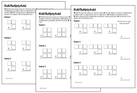 building understanding for multi digit multiplication math coach s corner