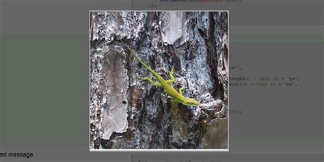 js tutorial jquery blockui plugin