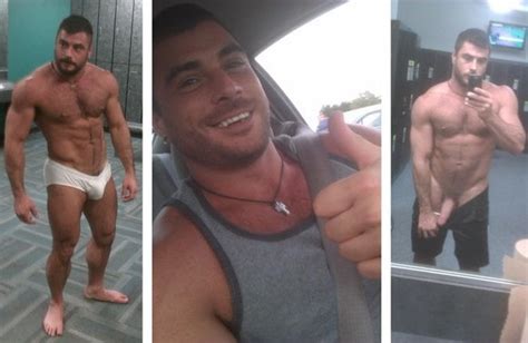 Porn Star Mike Dozer Christopher Steele 103 Pics Xhamster