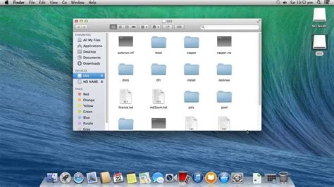 MACWINDOWS Make Windows Look Like Mac Os X Transform Windows Look