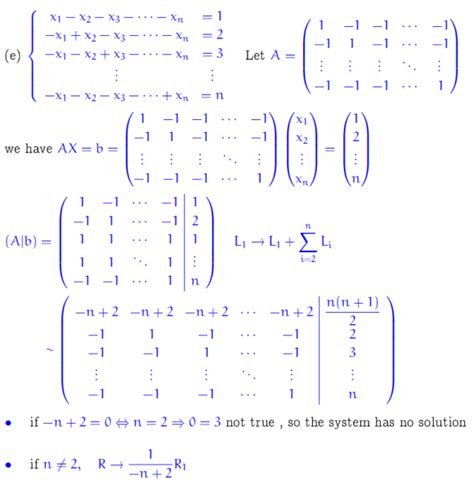 linear algebra matrix wizedu