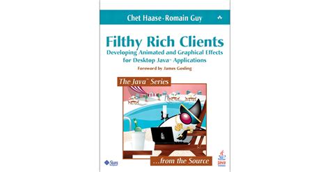 Filthy Rich Clients Developing Animated And Graphical Effects For