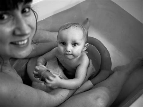 Dans Le Bain Philippe Flickr