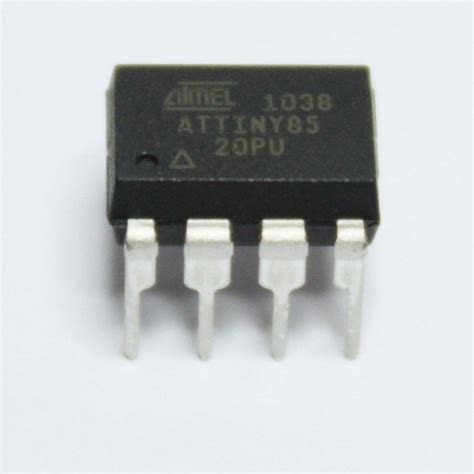 ATTINY Aelectronics