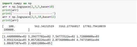 intro to numpy numpy numerical python by r aruna devi medium