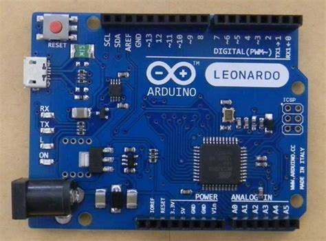 arduino是什么？带你了解认识arduino 电子电路图 电子技术资料网站