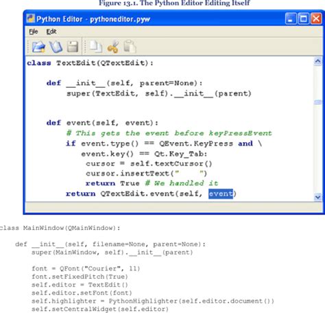 [pdf] rapid gui programming with python and qt the definitive guide to pyqt programming