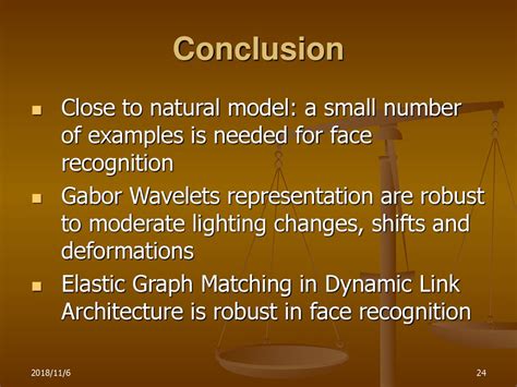 object recognition in the dynamic link architecture ppt download