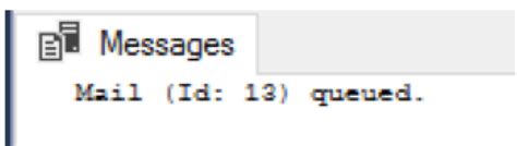 Troubleshooting Database Mail For SQL Server House Of Brick