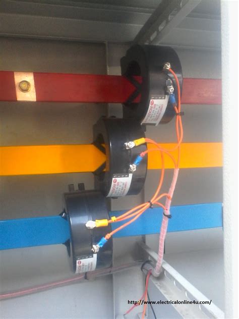 How To Connect A Transformer Diagram Transformer Wiring Diag
