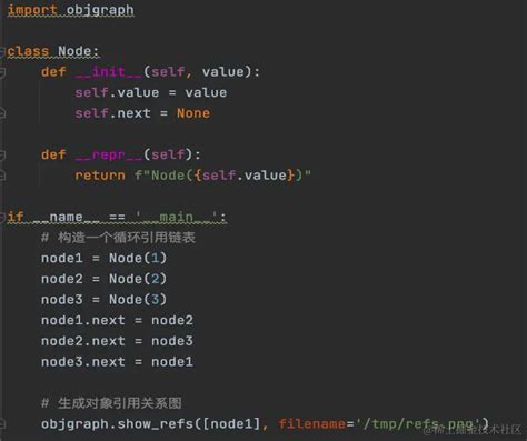 记一次python应用内存泄漏问题定位python代码写起来很爽，可以如果出问题比如内存泄漏，对于python进程当挂掉 掘金