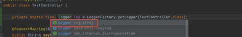 【框架篇】spring boot 日志 springboot日志框架 csdn博客