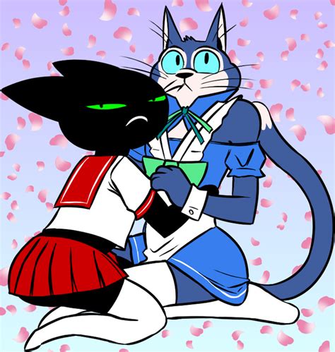 Cats In Skirts Cartoon Network Know Your Meme