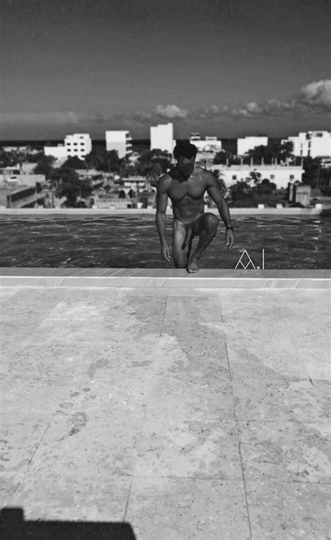 Skinny Dipping With A Beautiful View Rskinnydipping