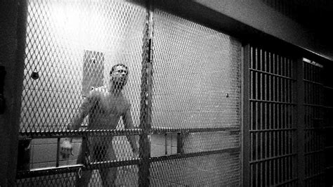 Private Prisons Are Shrouded In Secrecy I Took A Job As A Guard To Get Inside—then Things Got