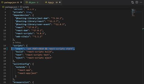 how to fetch api call using json server in reactjs