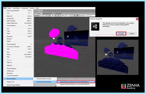 Create 2D Lights With Unitys Universal Render Pipeline LaptrinhX