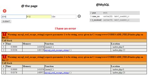 mysql how to insert array into mysql when varchar must be inserted hot sex picture