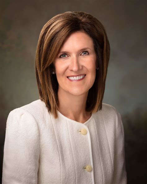 Michelle D Craig Young Women First Counselor General Presidency