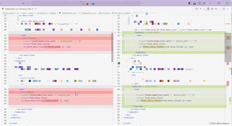 记录一次vue2迁移vue3的基本流程 vue2改成vue3麻烦吗 csdn博客
