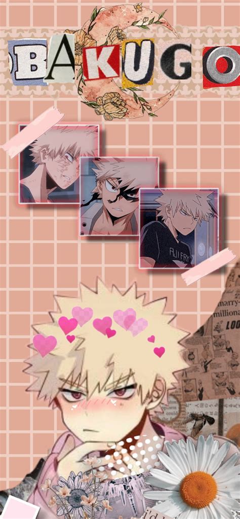 Katsuki Bakugou Hd Wallpapers And Backgrounds My Xxx Hot Girl