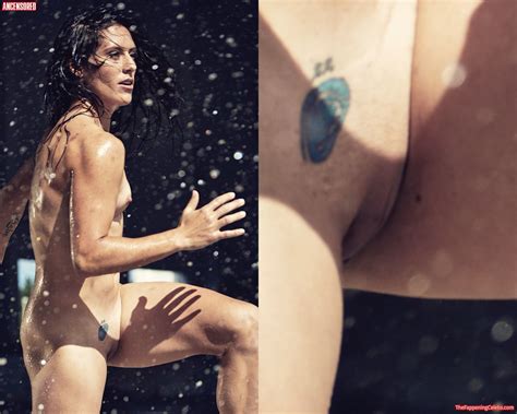 Athletes Leaked Nudes