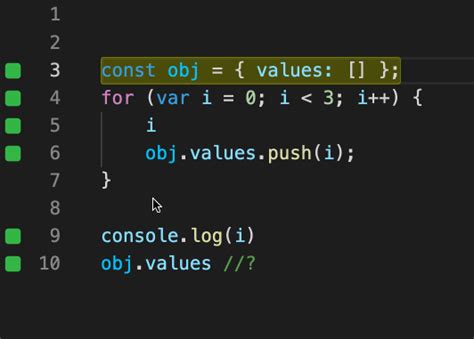 time travel debugger now displays console logs live comments and identifier expressions