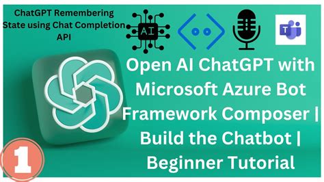 Create A ChatGPT With State Using Framework Composer OpenAI